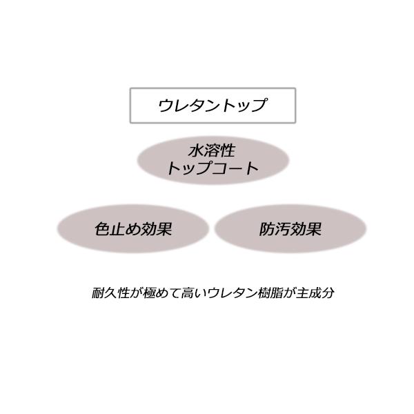 【Lized】ウレタントップ【大】 マット（艶消し） 350ml[レザークラフトぱれっと] レザークラフト染料 溶剤 接着剤 : レザークラフト材料専門店ぱれっと - 通販 - Yahoo ...