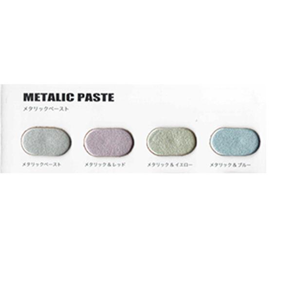 【Lized】メタリックペースト 50ml[ぱれっと] レザークラフト染料 溶剤 接着剤 :pl073:レザークラフト材料専門店ぱれっと - 通販 - Yahoo!ショッピング