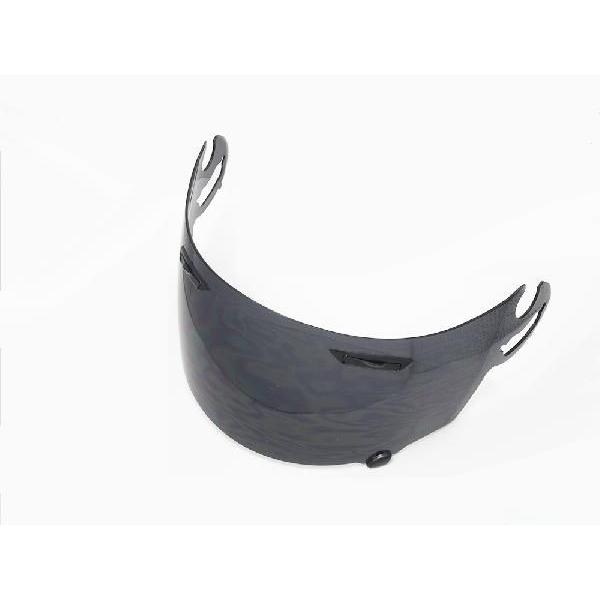 AGV TiTech シールド ライトスモーク : LCIPARTS - 通販 - Yahoo!ショッピング