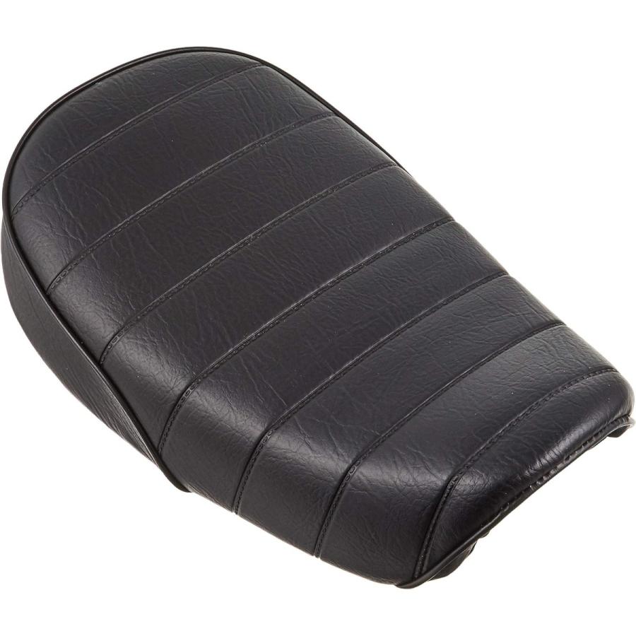 Color:ブラックパイピング キタコ(KITACO) TLシート Type3 モンキー(MONKEY) タックロール/ブラックパイピング 610-1083400 : Le CieL 2nd ...