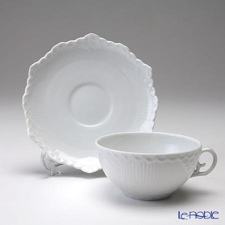 ROYAL COPENHAGEN ロイヤルコペンハーゲン ホワイトフルーテッド ROYAL COPENHAGEN ロイヤルコペンハーゲン ホワイトフルーテッド