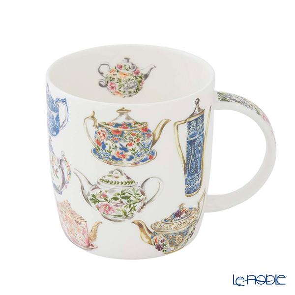 ポートメリオン マグメリオン マグカップ 320ml スポットオブティー : ブランド洋食器 ル・ノーブル - 通販 - Yahoo!ショッピング