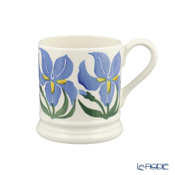 エマ・ブリッジウォーター サマーフラワーズ(アイリス) マグカップ 340ml 25SS : ブランド洋食器 ル・ノーブル - 通販 - Yahoo!ショッピング