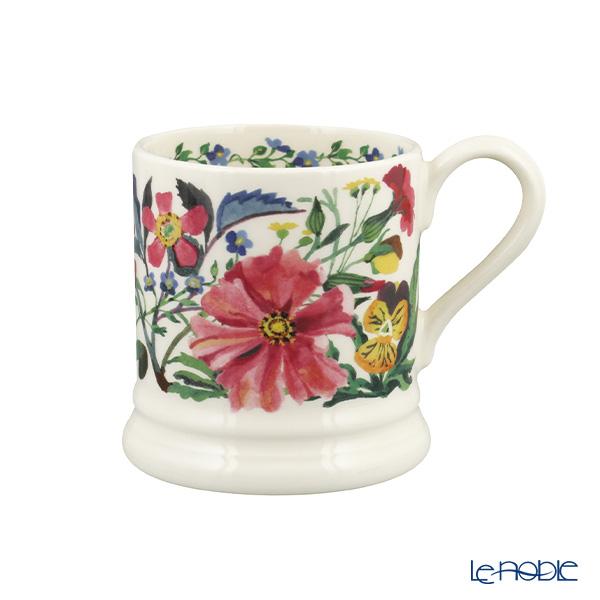 エマ・ブリッジウォーター ガーデンフラワー マグカップ 340ml 25SS : ブランド洋食器 ル・ノーブル - 通販 - Yahoo!ショッピング