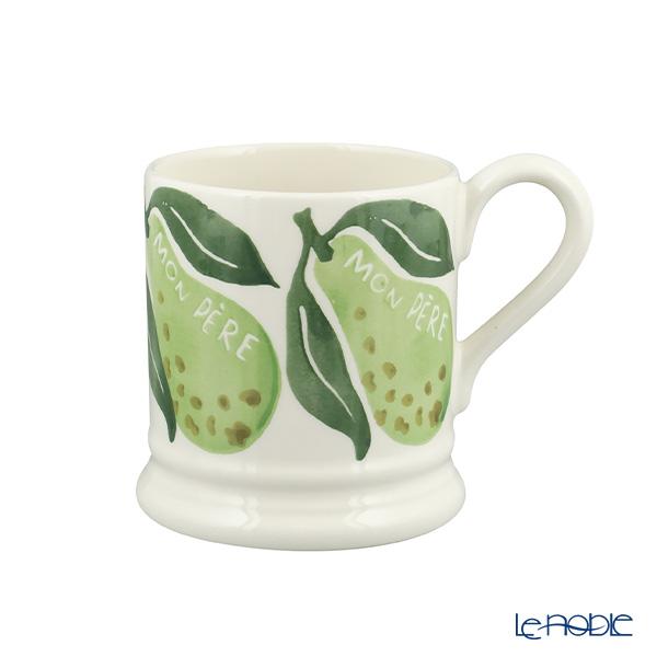 エマ・ブリッジウォーター サマーフルーツ(ペアー) マグカップ 340ml 25SS : ブランド洋食器 ル・ノーブル - 通販 - Yahoo!ショッピング