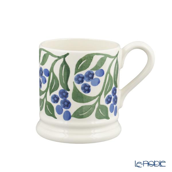 エマ・ブリッジウォーター サマーフルーツ(ブルーベリー) マグカップ 340ml 25SS : ブランド洋食器 ル・ノーブル - 通販 - Yahoo!ショッピング