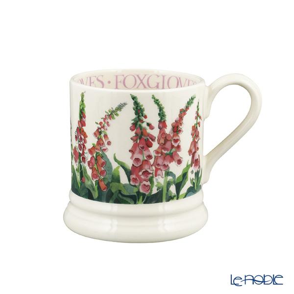 エマ・ブリッジウォーター フラワーズ(フォックスグローブ) マグカップ 340ml 25SS : ブランド洋食器 ル・ノーブル - 通販 - Yahoo!ショッピング