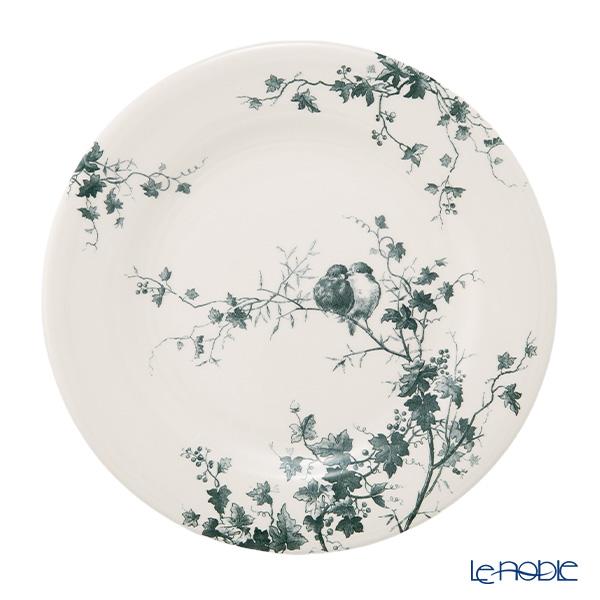 GIEN 並行輸入品 ジアン(Gien)レ オワゾ デザートプレート 22cm 1840B4AB50 皿 : ブランド洋食器 ル・ノーブル - 通販 - Yahoo!ショッピング