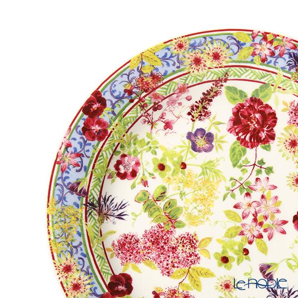 GIEN 並行輸入品 ジアン(Gien)ミルフルール カナッペプレート 16.5cm 1643B4AX50 皿 : ブランド洋食器 ル・ノーブル - 通販 - Yahoo!ショッピング