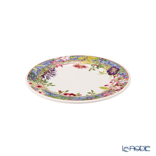 GIEN ジアン(Gien)ミルフルール ミニプレート 12.8cm 1643C02L20 皿 : ブランド洋食器 ル・ノーブル - 通販 - Yahoo!ショッピング