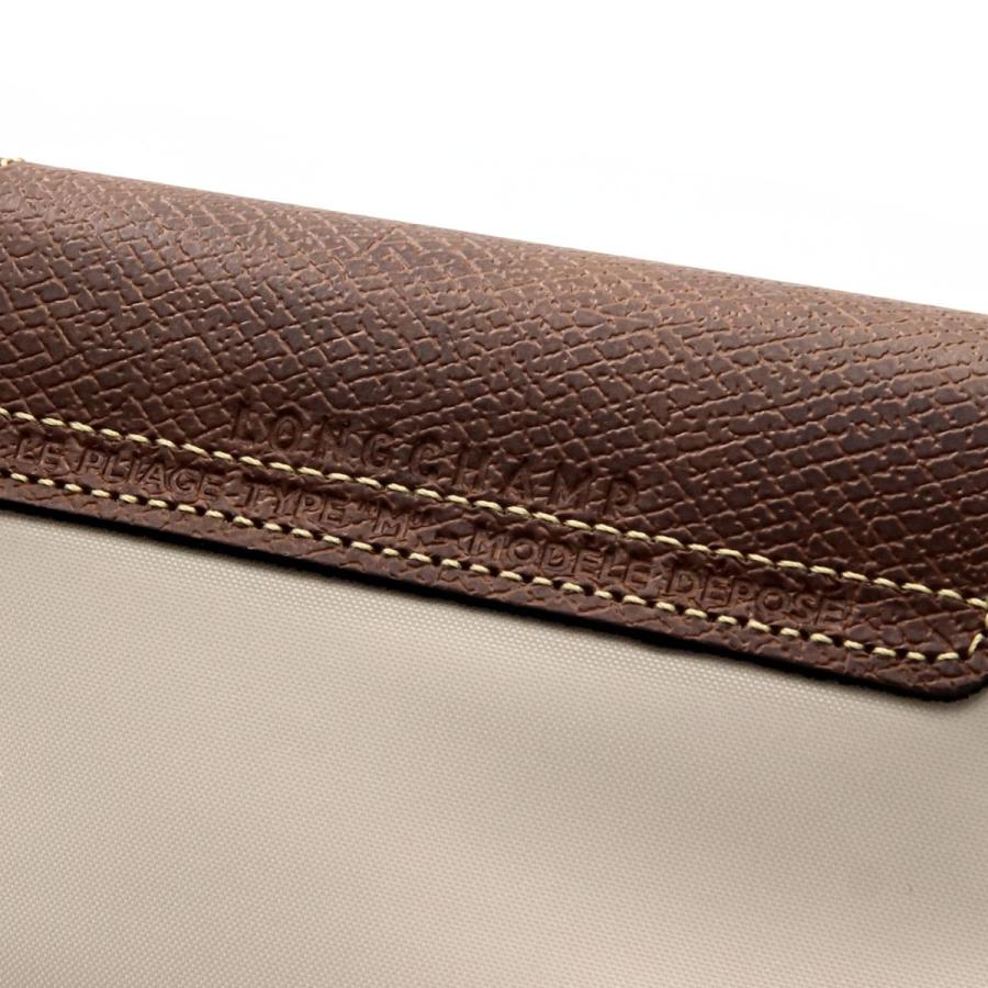 ロンシャン LONGCHAMP ハンドバッグ L1623 089 P71 Paper ホワイト ル プリアージュ オリジナル リサイクル ...