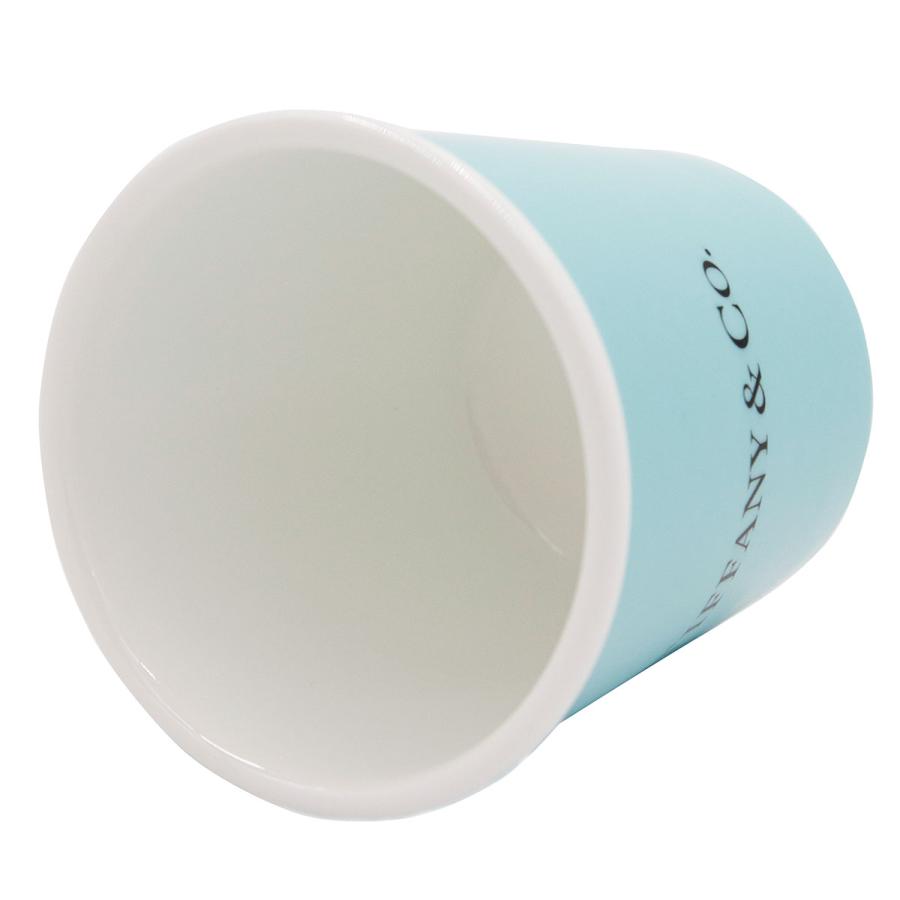 ティファニー 食器 カップ コップ コーヒー 正規品 Tiffany.co カップ エブリデイ オブジェクト エスプレッソ カップ ボーン ...