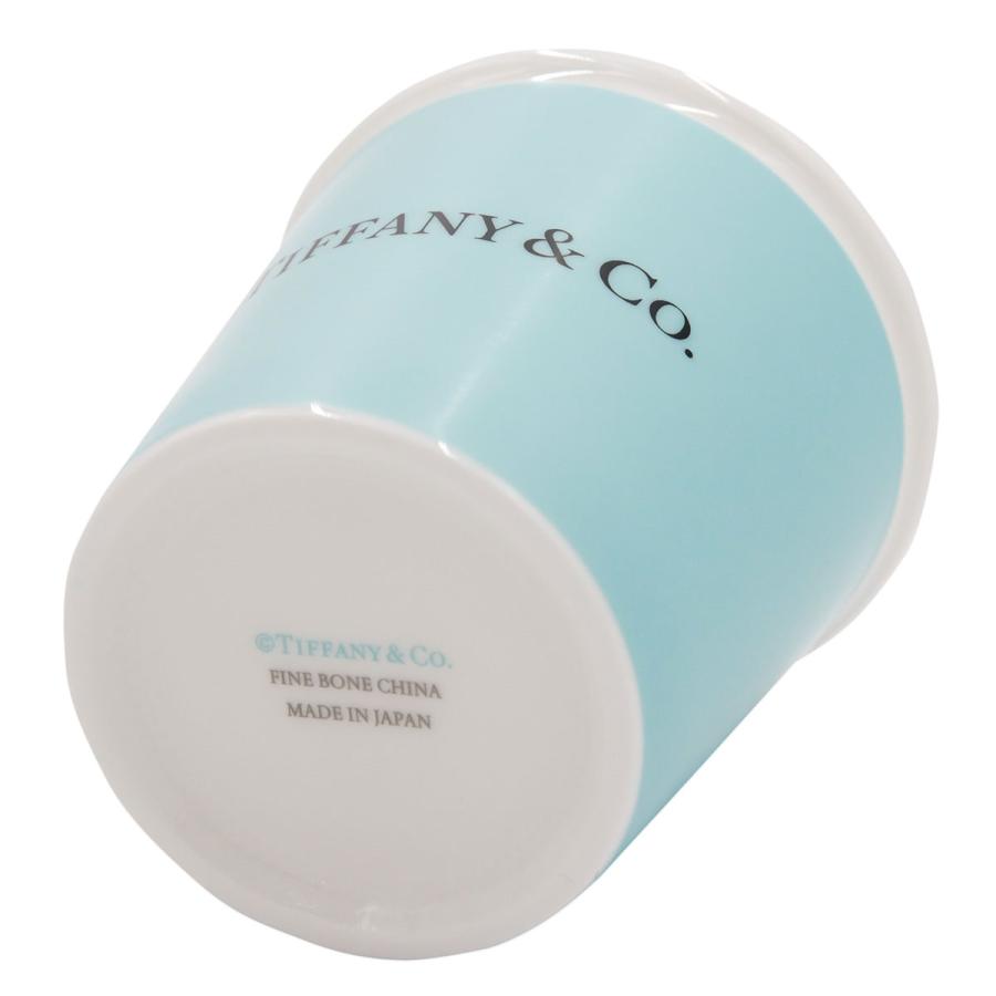 ティファニー 食器 カップ コップ コーヒー 正規品 Tiffany.co カップ エブリデイ オブジェクト エスプレッソ カップ ボーン ...