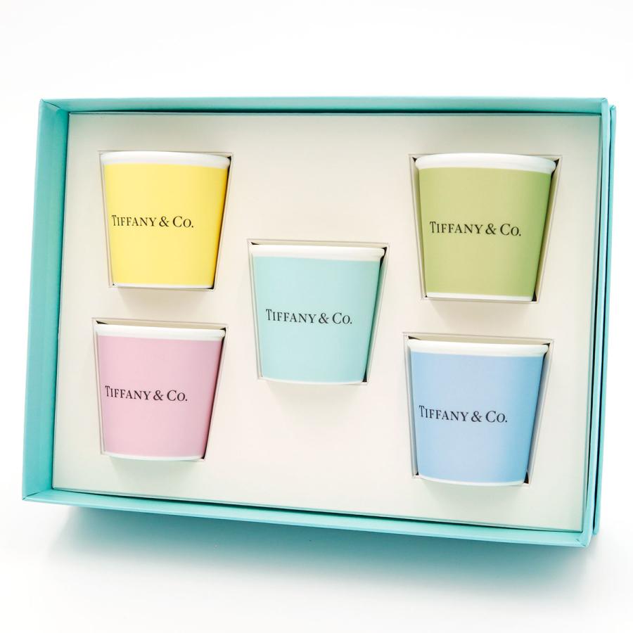 ティファニー 食器 カップ コップ コーヒー 正規品 Tiffany.co カップ エブリデイ オブジェクト エスプレッソ カップ ボーン ...