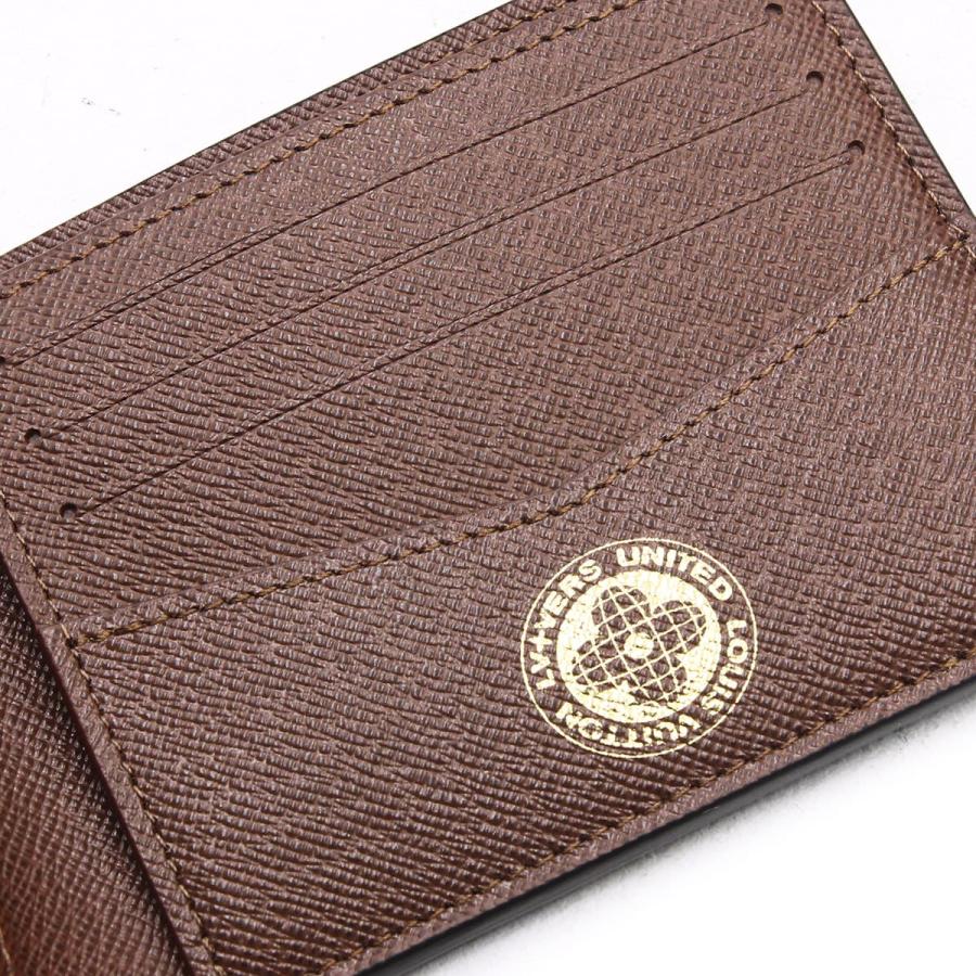 ルイヴィトン 財布 LOUIS VUITTON 二つ折り財布 メンズ 小銭入れ ルイヴィトン 財布 LOUIS VUITTON 二つ折り財布 メンズ 小銭入れ