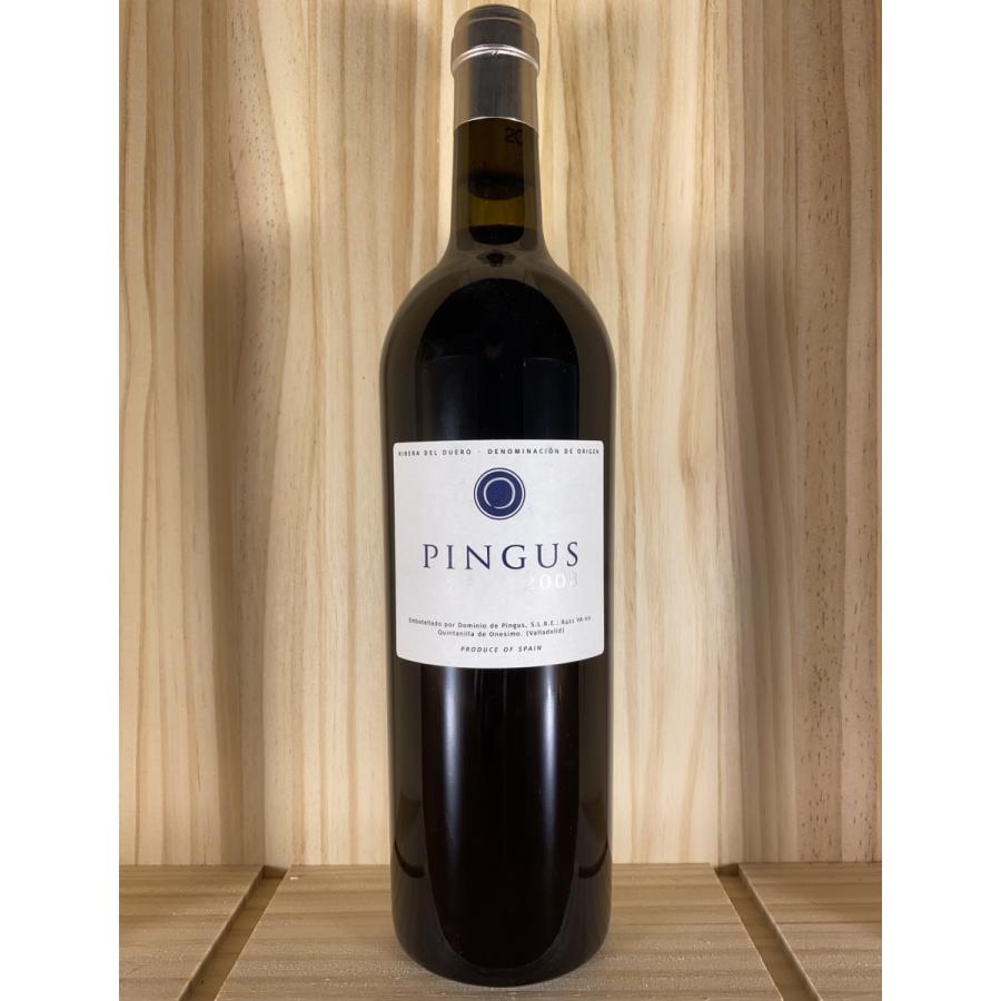 [WA99]2008 ドミニオ デ ピングス 750ml 輸入元 徳岡 : ワインショップ Le Vin Clair - 通販 - Yahoo ...