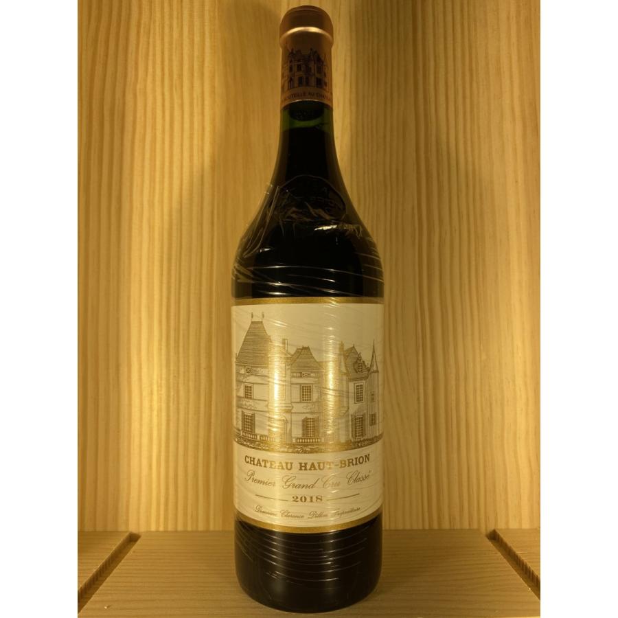 [WA100] 2018 シャトー オー ブリオン 750ml 輸入元モトックス オーブリオン : ワインショップ Le Vin Clair ...