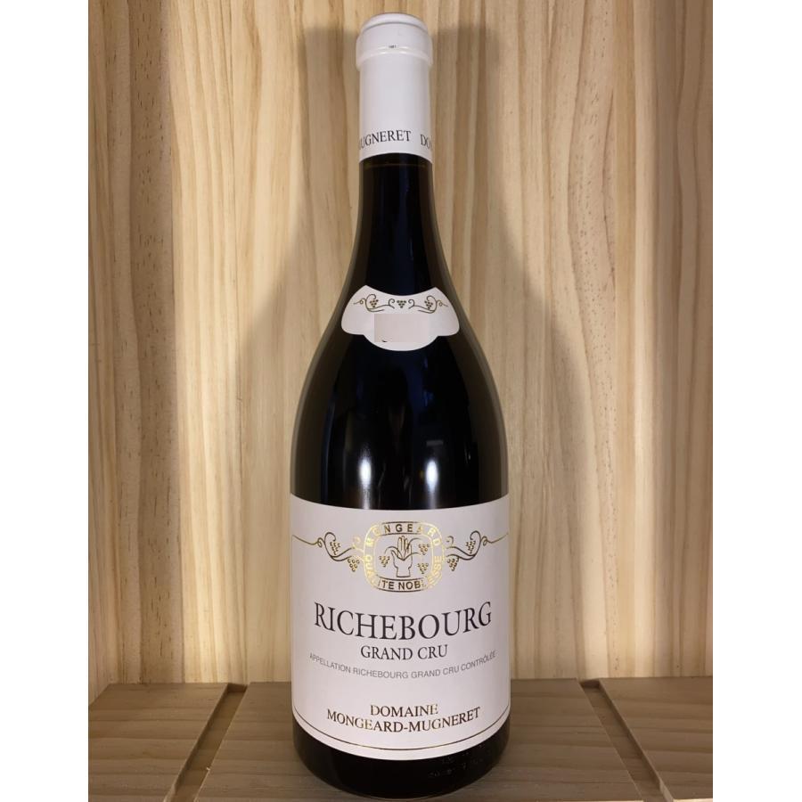 2019 リシュブール モンジャール・ミュニュレ 750ml : ワインショップ Le Vin Clair - 通販 - Yahoo!ショッピング