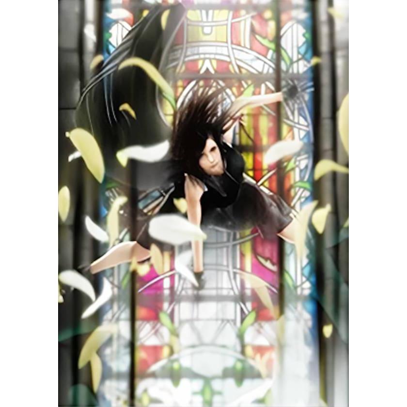 【1-080 ティファ・ロックハート/FF7AC版 (ノーマルカード) 】 ファイナルファンタジー 7 アニバーサリーアートミュージアム ...