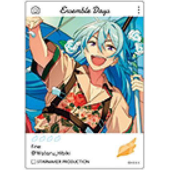 【日々樹渉】 あんさんぶるスターズ!! EMOCA : トレカショップ LEAD. - 通販 - Yahoo!ショッピング