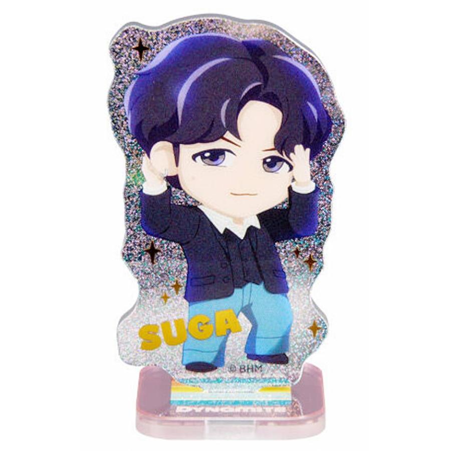 【シュガ (Dynamite) 】 TinyTANキラスタンド : トレカショップ LEAD. - 通販 - Yahoo!ショッピング