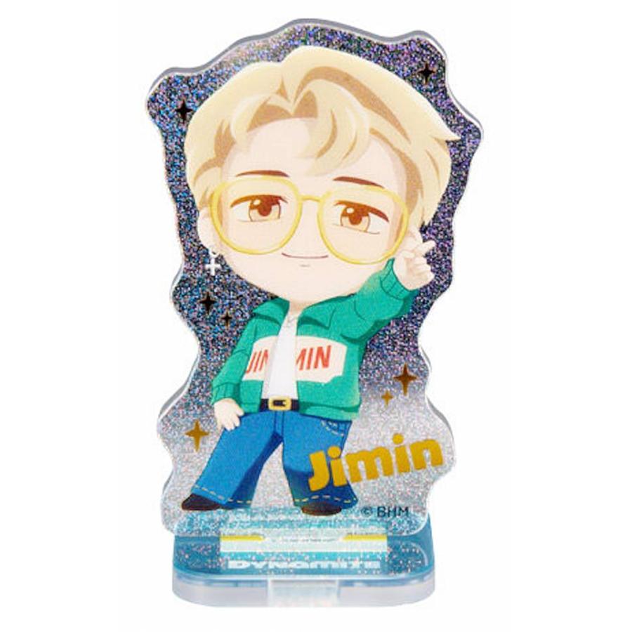 【ジミン (Dynamite) 】 TinyTANキラスタンド : トレカショップ LEAD. - 通販 - Yahoo!ショッピング