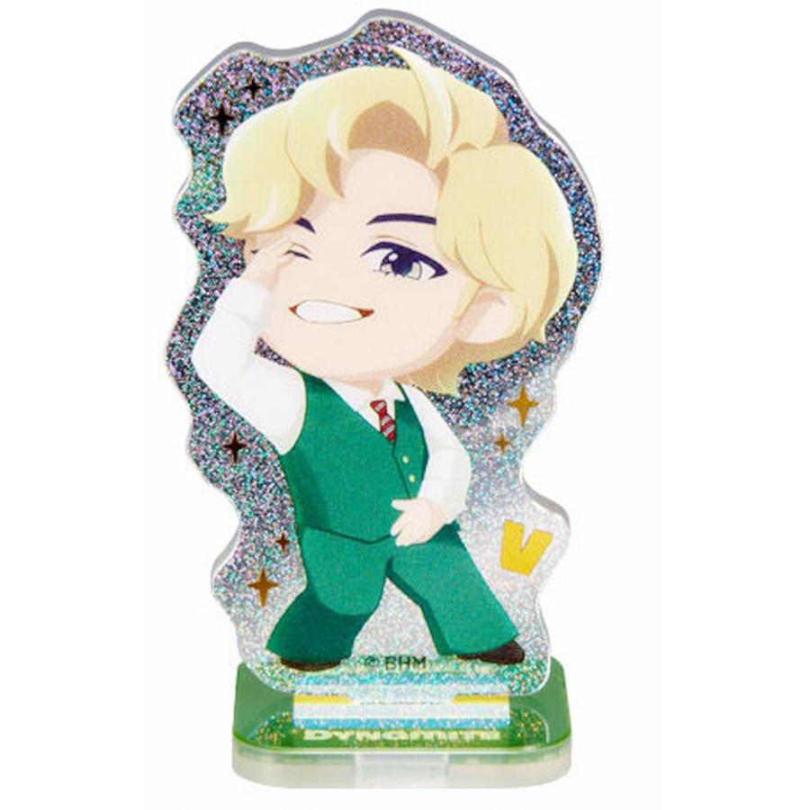 【ブイ (Dynamite) 】 TinyTANキラスタンド : トレカショップ LEAD. - 通販 - Yahoo!ショッピング