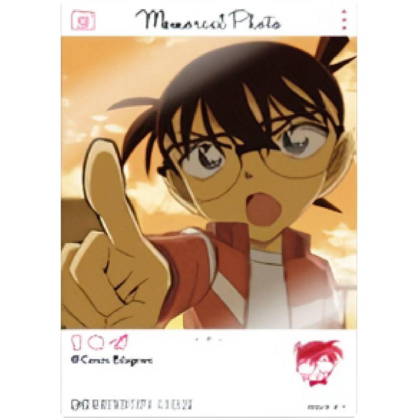 【江戸川コナンB】 名探偵コナン EMOCA2 : トレカショップ LEAD. - 通販 - Yahoo!ショッピング