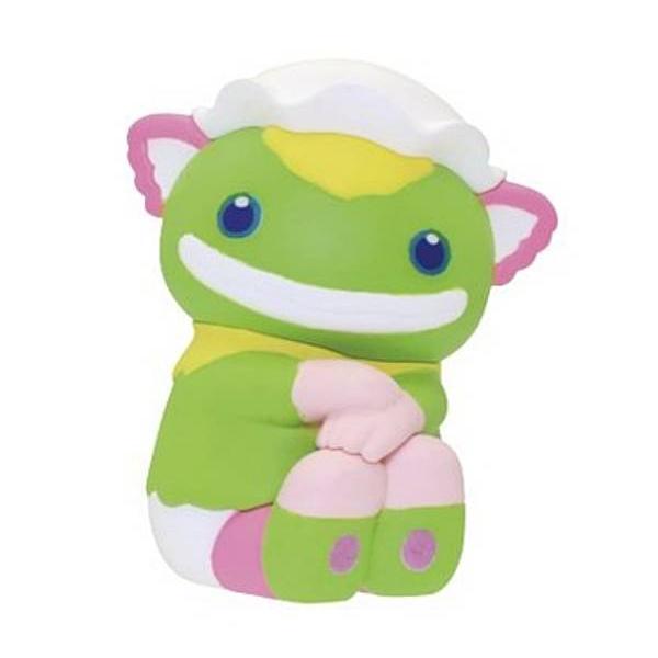 【ズズ】ぐーチョコランタン マスコットフィギュア : トレカショップ LEAD. - 通販 - Yahoo!ショッピング