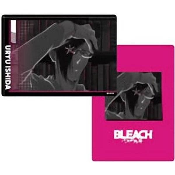 【石田雨竜】プラボードコレクション BLEACH 千年血戦篇 ※B5サイズ下敷き : トレカショップ LEAD. - 通販 - Yahoo!ショッピング