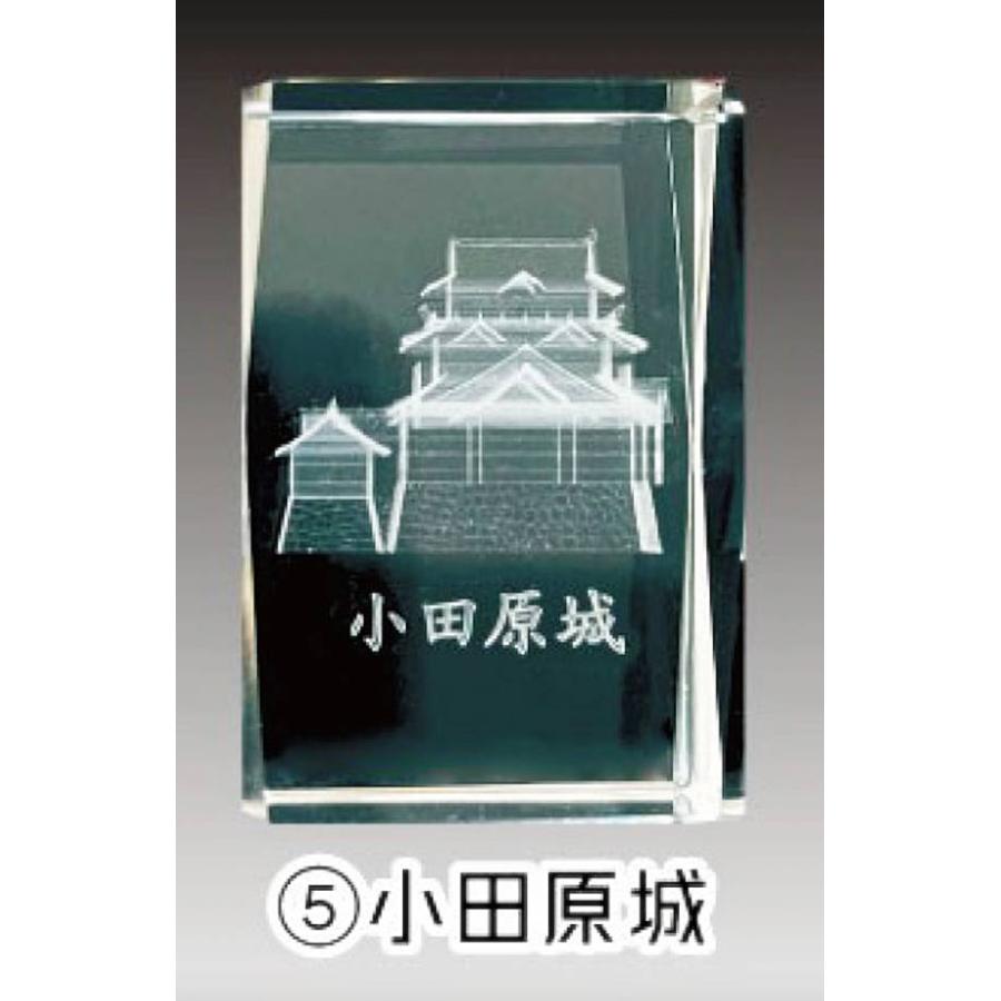 5)小田原城】 日本の名城 3Dクリスタル : トレカショップ LEAD. - 通販 - Yahoo!ショッピング