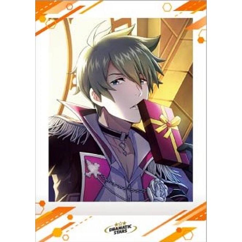 【06 柏木翼 (ノーマル)】アイドルマスター SideM ぱしゃこれ 第7弾 : トレカショップ LEAD. - 通販 - Yahoo!ショッピング