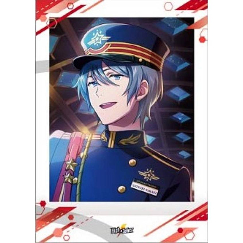 【22 榊夏来 (ノーマル)】アイドルマスター SideM ぱしゃこれ 第7弾 : トレカショップ LEAD. - 通販 - Yahoo!ショッピング