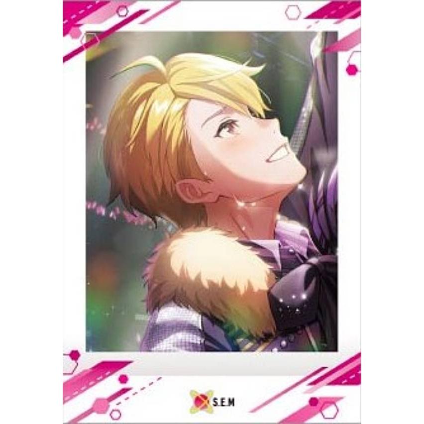 【36 舞田類 (ノーマル)】アイドルマスター SideM ぱしゃこれ 第7弾 : トレカショップ LEAD. - 通販 - Yahoo!ショッピング