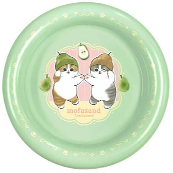 【6】mofusand サークルマルチトレイ : トレカショップ LEAD. - 通販 - Yahoo!ショッピング