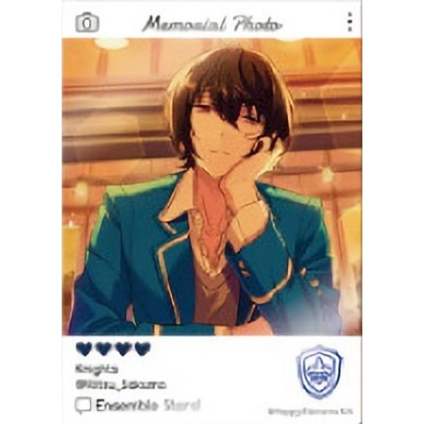 【朔間凛月】あんさんぶるスターズ! EMOCA2 : トレカショップ LEAD. - 通販 - Yahoo!ショッピング