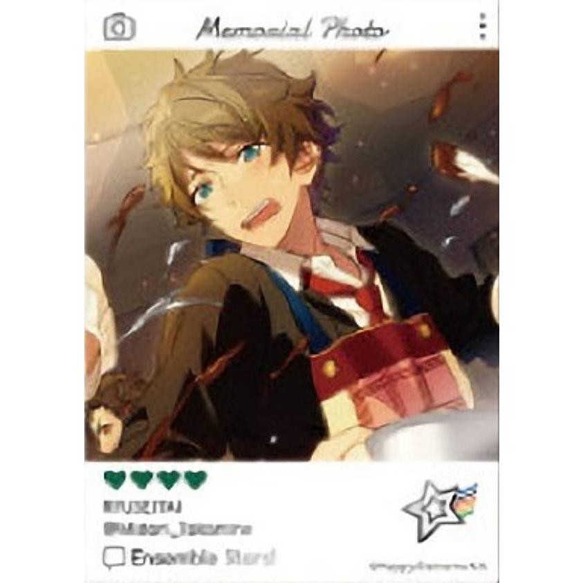 【高峯翠】あんさんぶるスターズ! EMOCA2 : トレカショップ LEAD. - 通販 - Yahoo!ショッピング