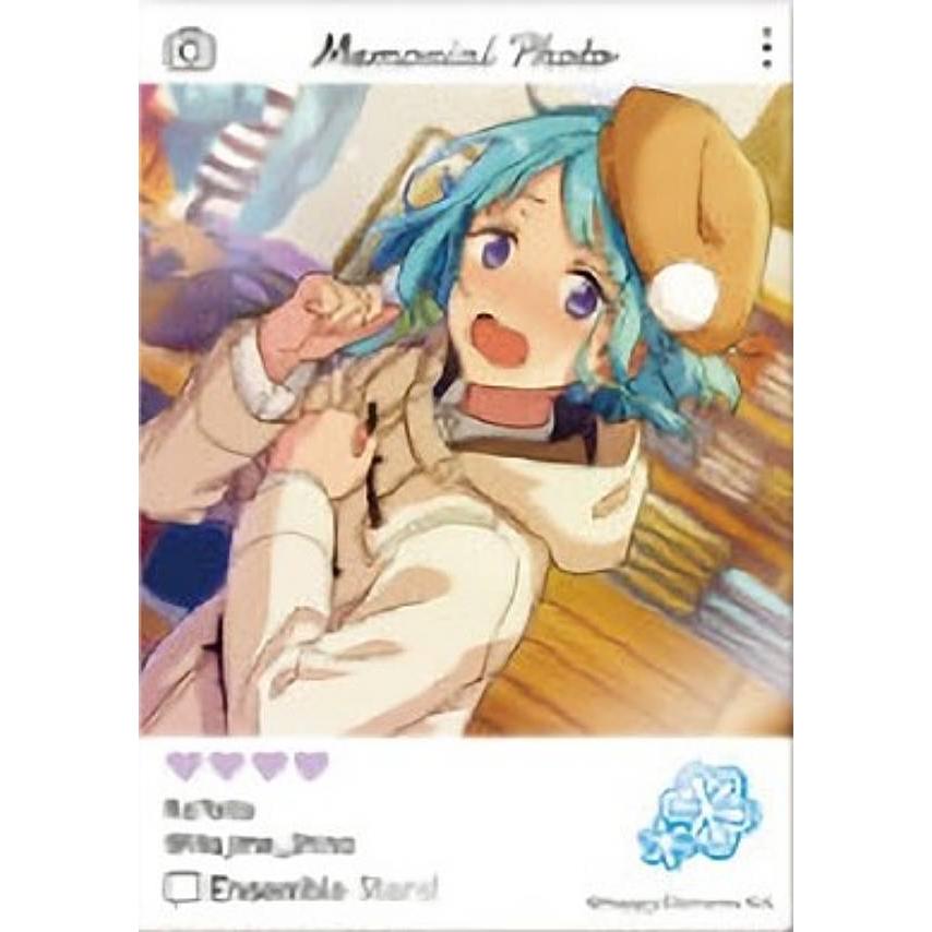 【紫之創】あんさんぶるスターズ! EMOCA2 : トレカショップ LEAD. - 通販 - Yahoo!ショッピング