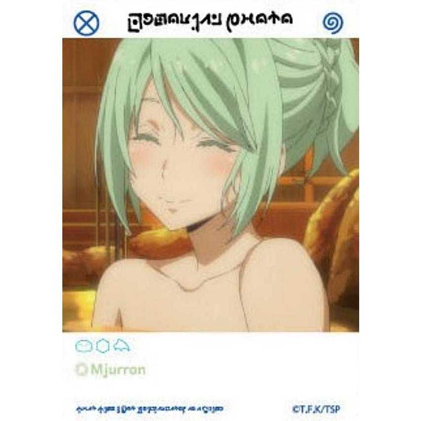 【35.ミュウラン】転生したらスライムだった件 EMOCA : トレカショップ LEAD. - 通販 - Yahoo!ショッピング