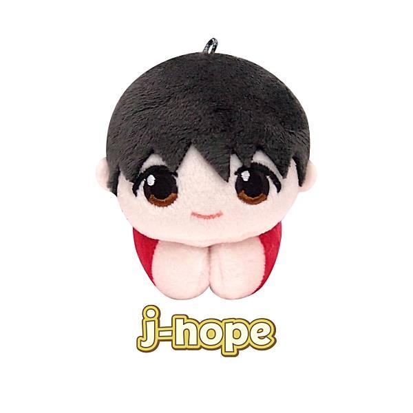 【j-hope】TinyTAN Dynamite はぐキャラコレクション : トレカショップ LEAD. - 通販 - Yahoo!ショッピング