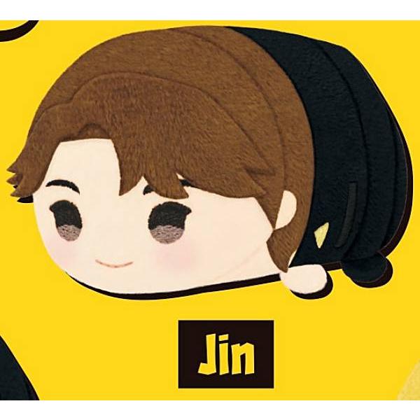 【Jin】もちもちマスコット Tiny TAN Vol.2 Butter Ver. : トレカショップ LEAD. - 通販 - Yahoo!ショッピング