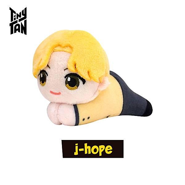 【j-hope】TinyTAN Butter はぐキャラコレクション : トレカショップ LEAD. - 通販 - Yahoo!ショッピング