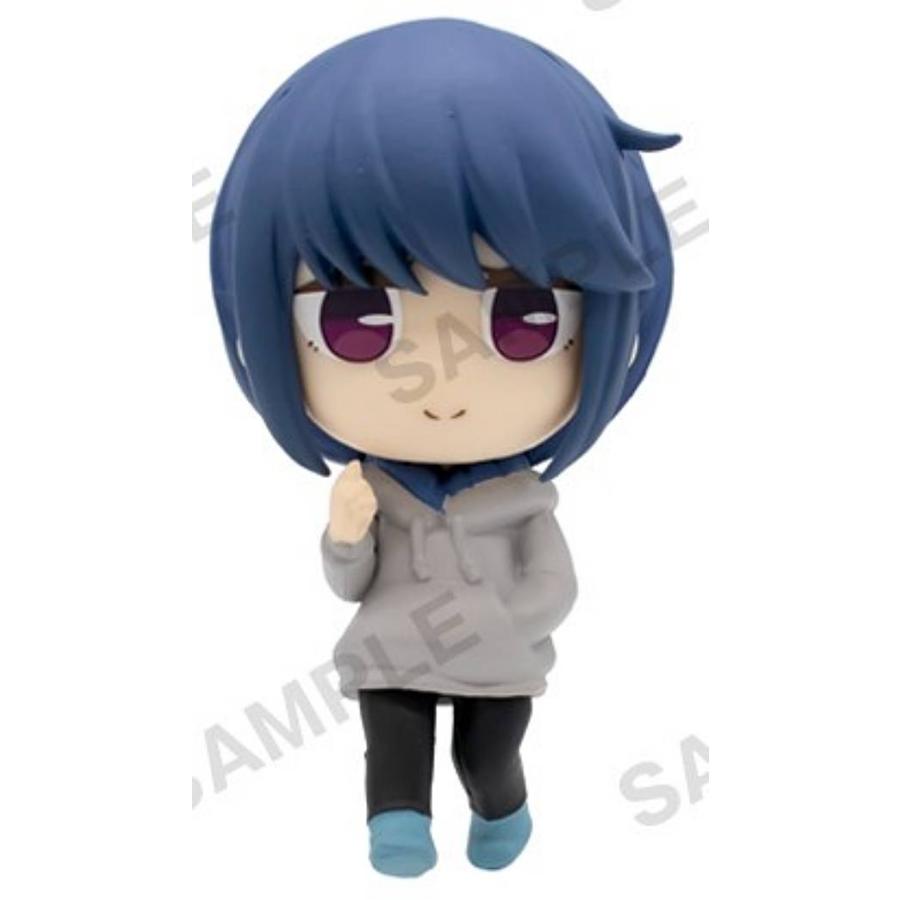 【志摩リン】ゆるキャン コレクションフィギュアRICH Vol.2 : トレカショップ LEAD. - 通販 - Yahoo!ショッピング