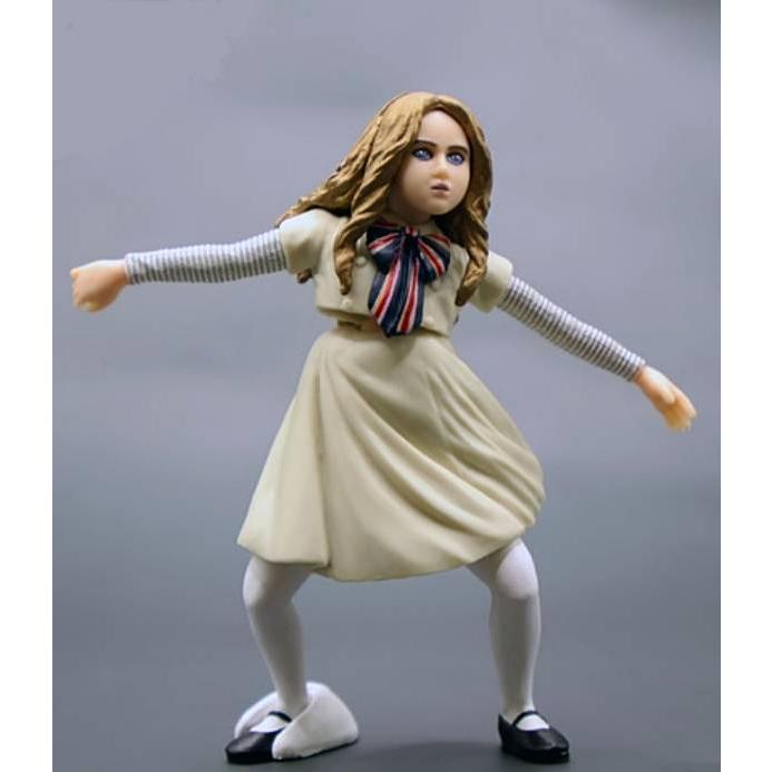 【STRANGE DANCE】ミーガン M3GAN ドールフレンドコレクション : トレカショップ LEAD. - 通販 - Yahoo!ショッピング