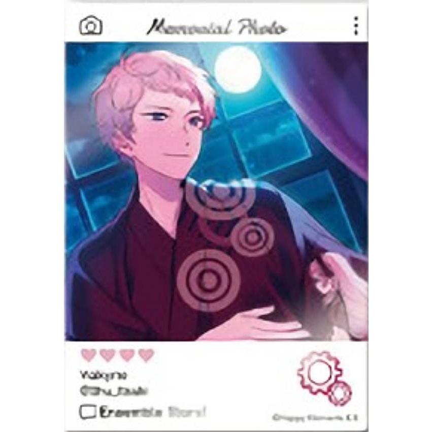 【32.斎宮宗】あんさんぶるスターズ! EMOCA : トレカショップ LEAD. - 通販 - Yahoo!ショッピング