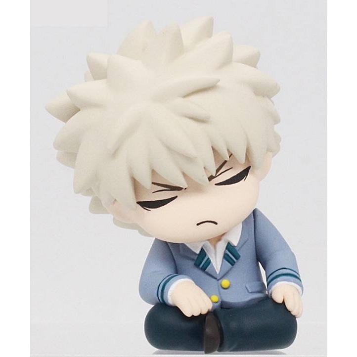 【爆豪勝己】肩ズンFig. 僕のヒーローアカデミア : トレカショップ LEAD. - 通販 - Yahoo!ショッピング