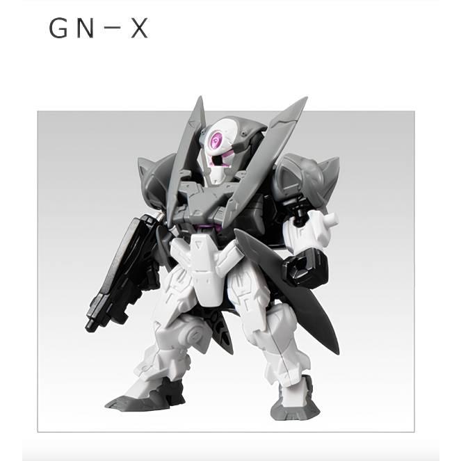 【2.GN-X】 MOBILITY JOINT GUNDAM VOL.5 : トレカショップ LEAD. - 通販 - Yahoo!ショッピング