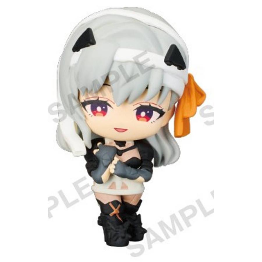 【モダニアA】勝利の女神:NIKKE コレクションフィギュアRICH Vol.2 : 302411s346nfk2 : トレカショップ LEAD. - 通販 - Yahoo!ショッピング