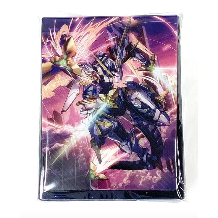 ヴァンガード D-SS06 [デッキホルダー ：1個]のみ はじめようデッキセット グラムグレイス : トレカショップ LEAD. - 通販 ...