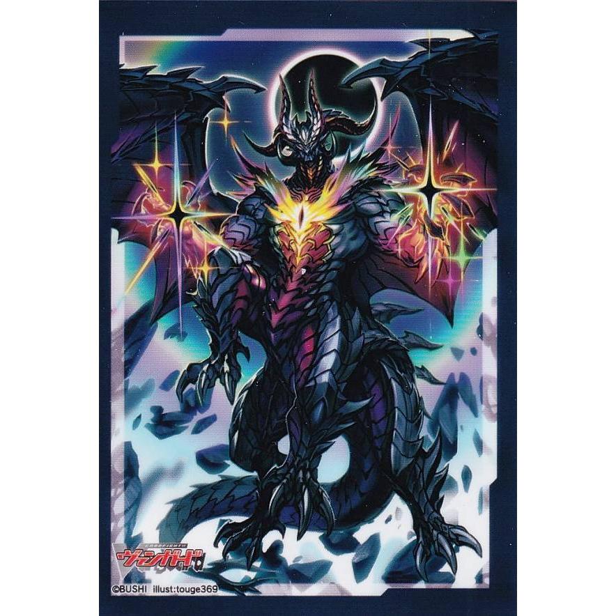 ヴァンガード D-SS07 [スリーブ：53枚入り]のみ はじめようデッキセット ファヴルニール : トレカショップ LEAD. - 通販 - Yahoo!ショッピング